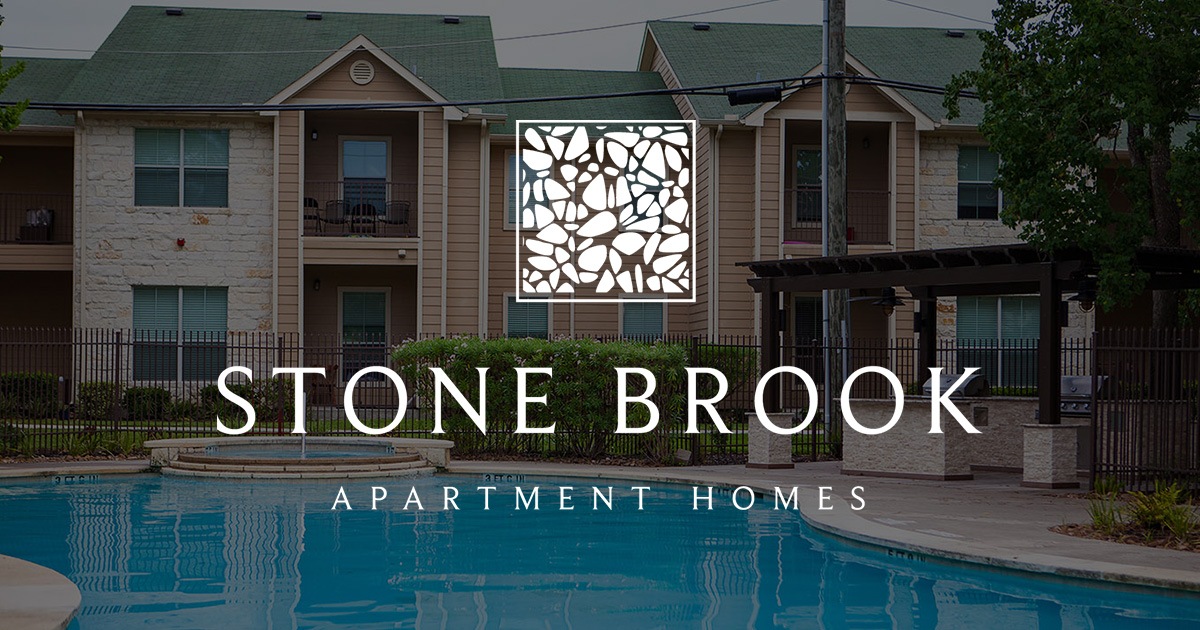 Book a Tour at Our Apartments in Baytown, TX | Stone Brook